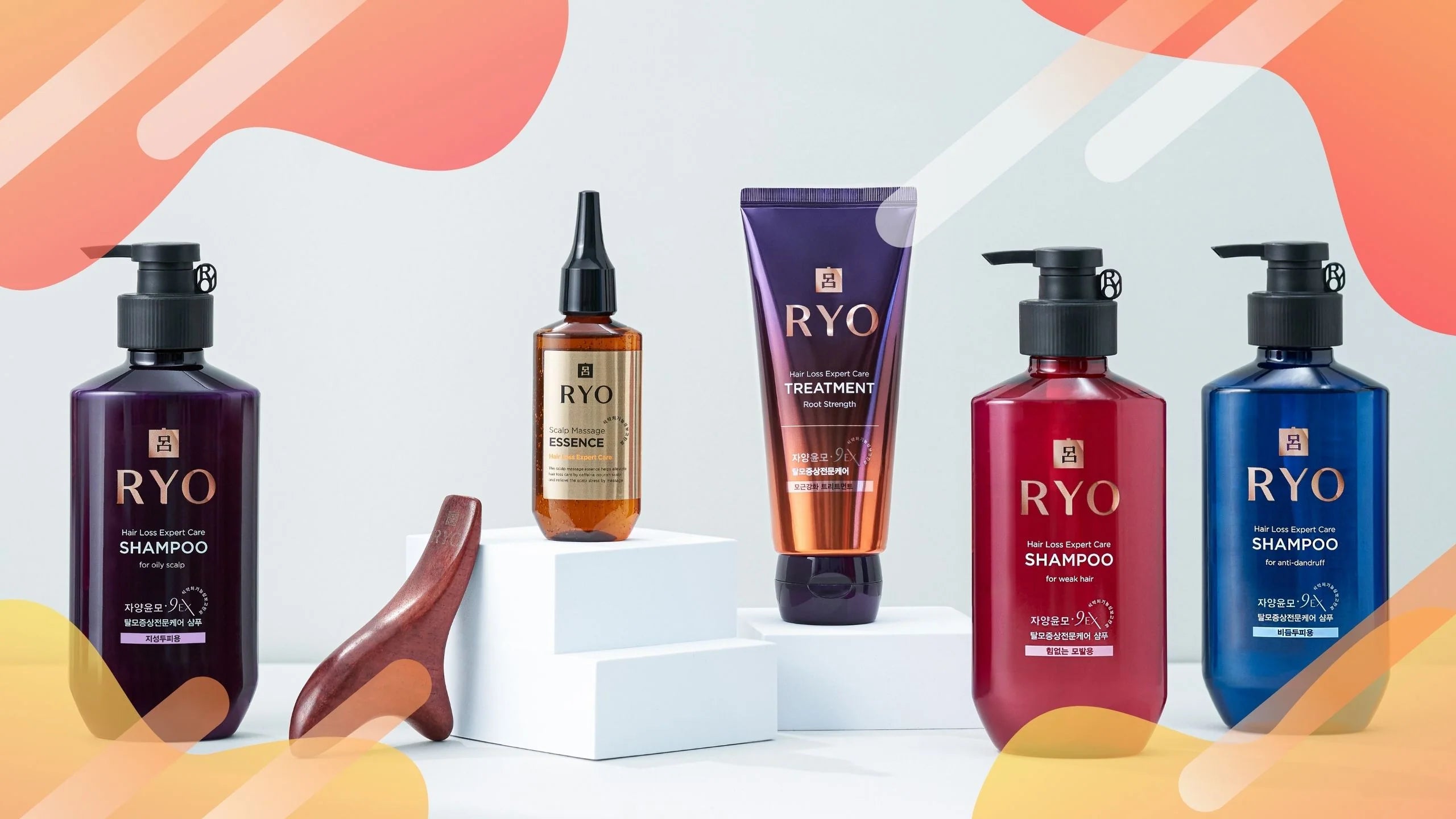Ryo – Makeup2Beauty I Korean Beauty I Beauty Supplier
