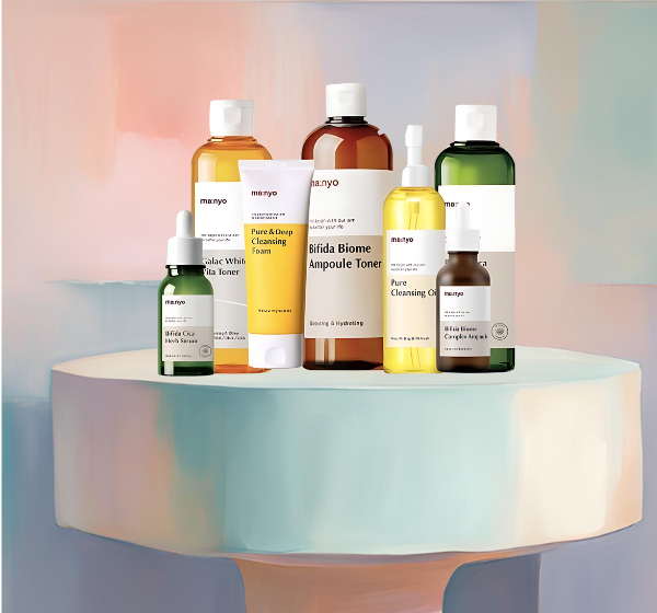 Ma:nyo – Makeup2Beauty I Korean Beauty I Beauty Supplier