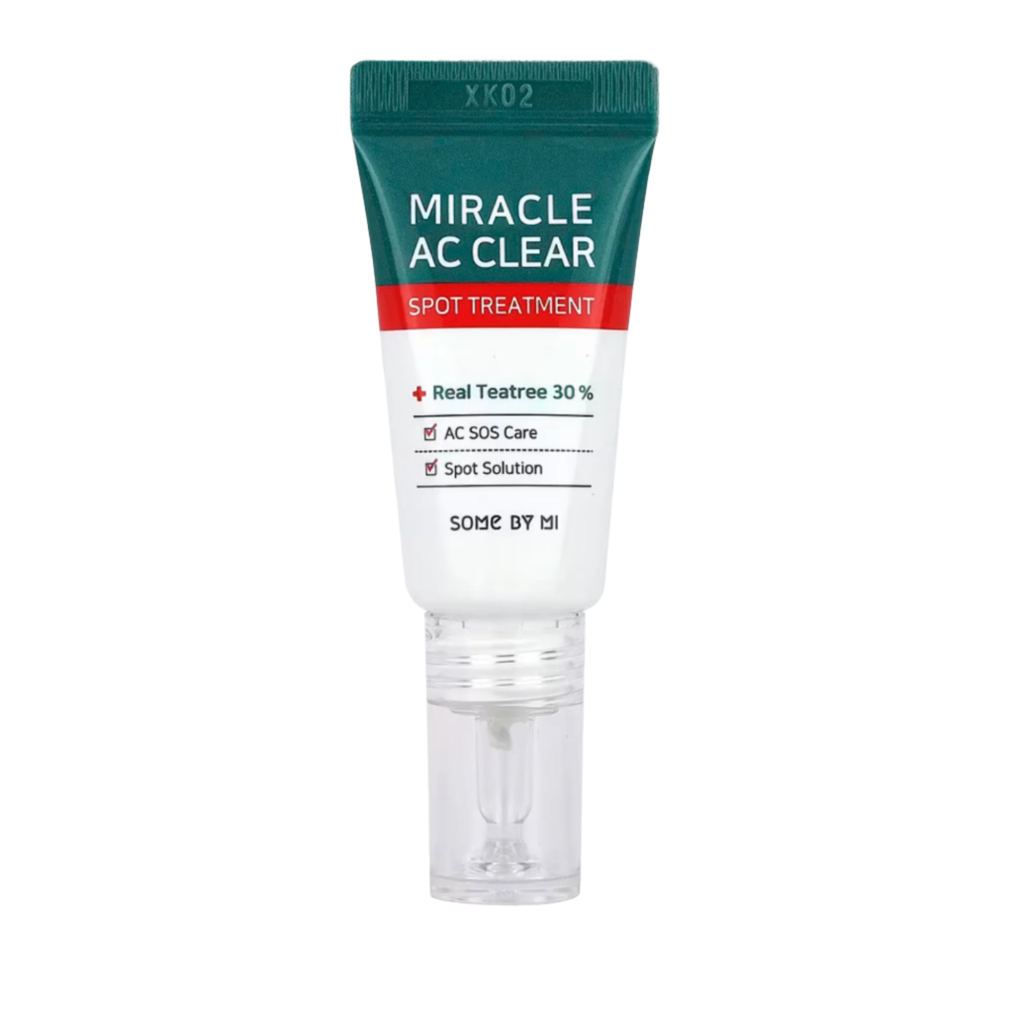 SOMEBYMI Miracle AC Spot Treatment - 10g – Makeup2Beauty I Korean ...