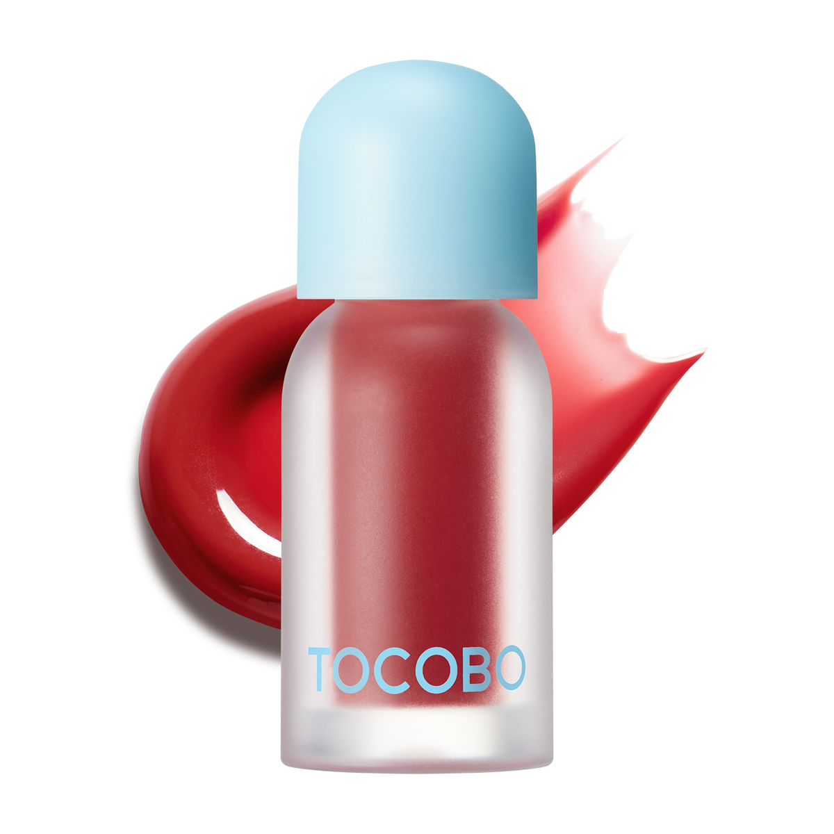 TOCOBO - Juicy Berry Plumping Lip Oil 4g – Makeup2Beauty I Korean ...