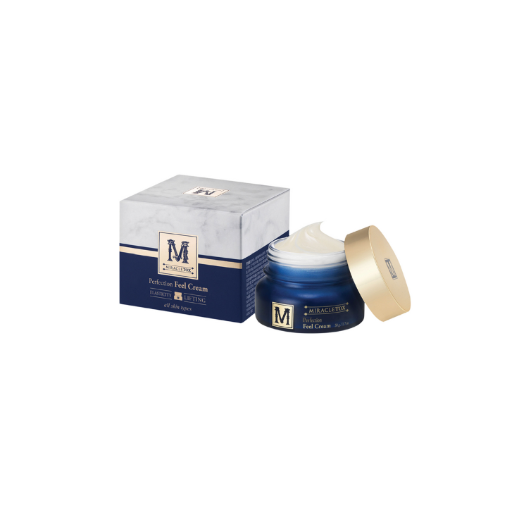 MIRACLETOX Perfection VIP Kit – Makeup2Beauty I Korean Beauty I Beauty ...