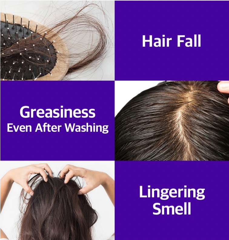 RYO Scalp Scaler 145ml – Makeup2Beauty I Korean Beauty I Beauty Supplier