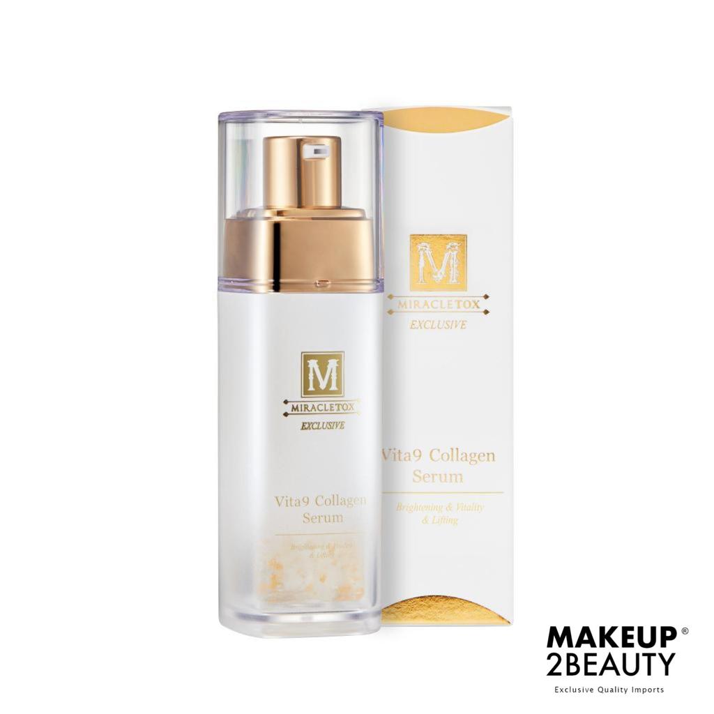 Miracletox – Makeup2Beauty I Korean Beauty I Beauty Supplier