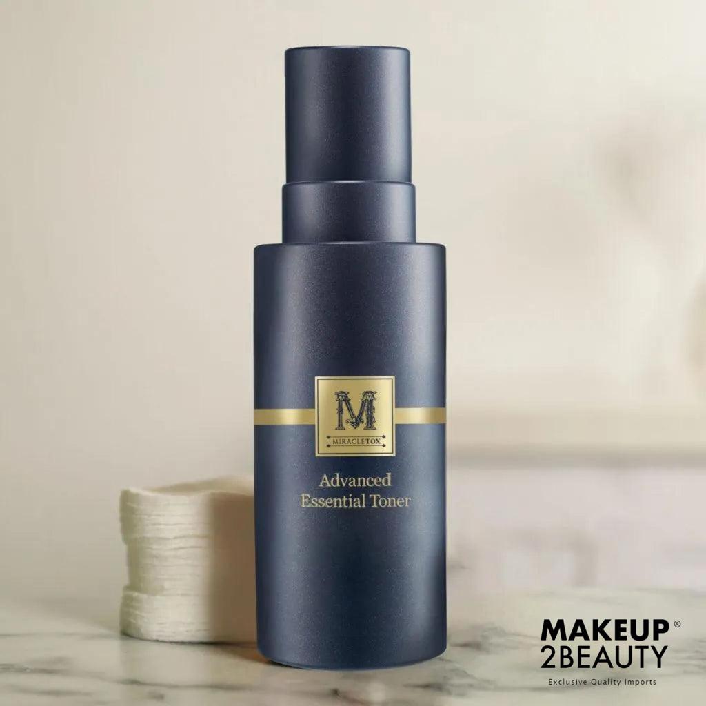 Miracletox – Makeup2Beauty I Korean Beauty I Beauty Supplier